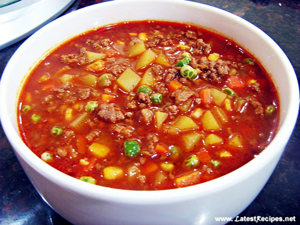 Picadillo