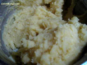 Piece Montee (Croquembouche)