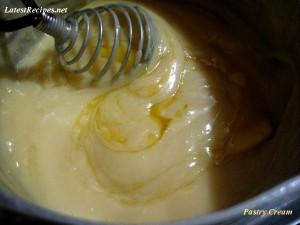 Piece Montee (Croquembouche)