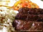 Homemade Skinless Longganisa with Garlic Fried Rice (Filipino Breakfast ...