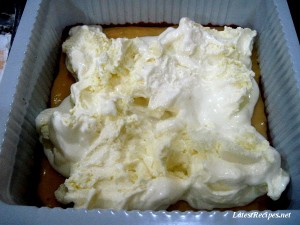 Frozen Brazo de Mercedes