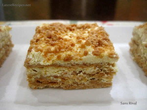 Sans Rival