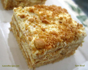 Sans Rival