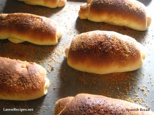 Spanish Bread