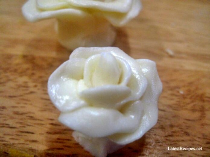 Chocolate Plastic (Chocolate Modeling Clay/Dough)