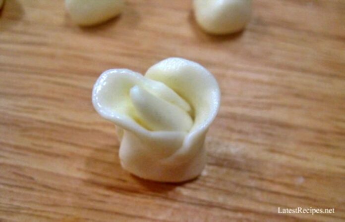 Chocolate Plastic (Chocolate Modeling Clay/Dough)