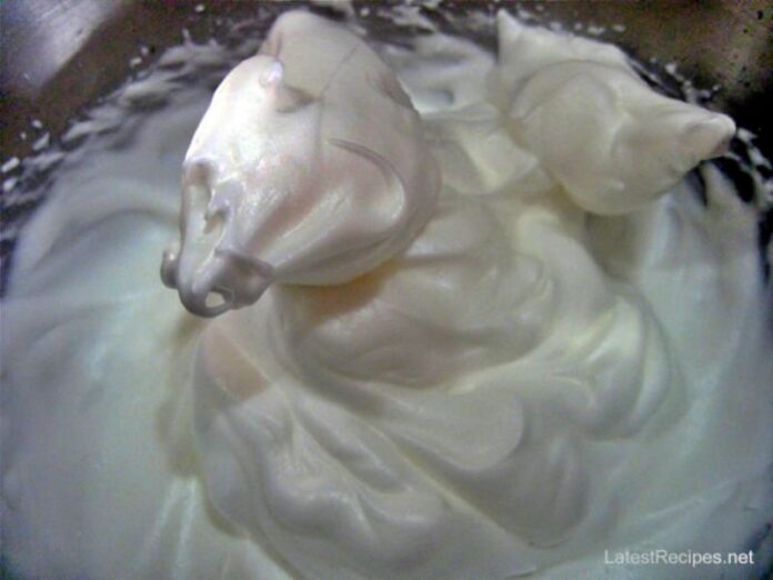 Ube Layer Cake (Purple Yam Cake)